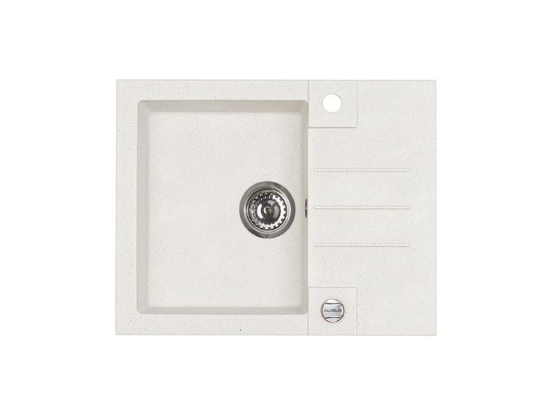 Alveus – Rock 30 – Alatničar